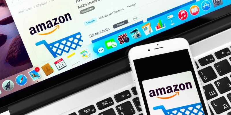 Amazon RSS Feeds Generator - RSSground.com