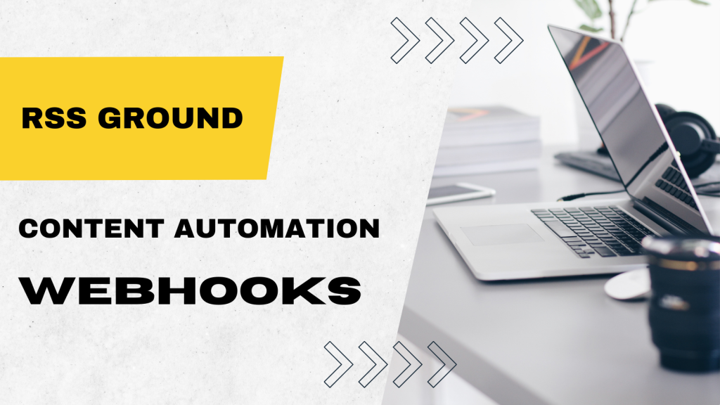 Automate Posting To Anywhere Via Webhooks 0517